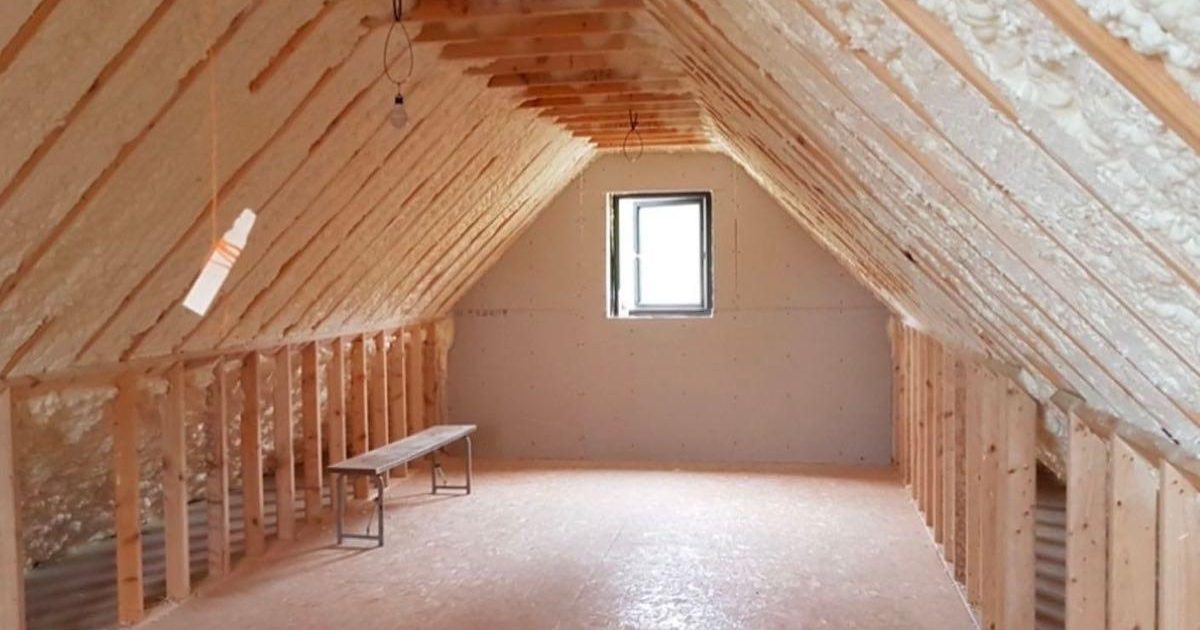 A Complete Guide To Attic Insulation | Cosy Insulation